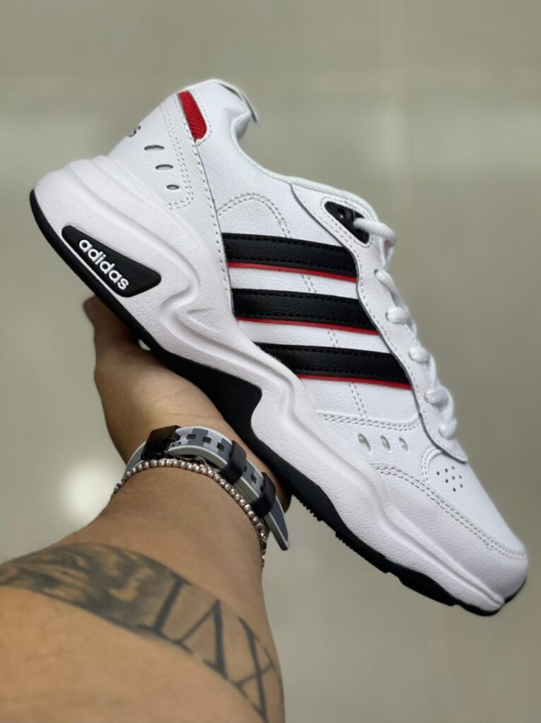 Adidas Strutter Hombre Réplica AAA | Stand Shop