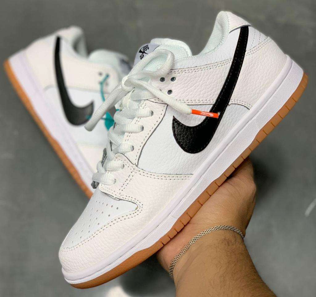 Nike SB Dunk Low Hombre Réplica AAA - Stand Shop | Zapatillas y ...