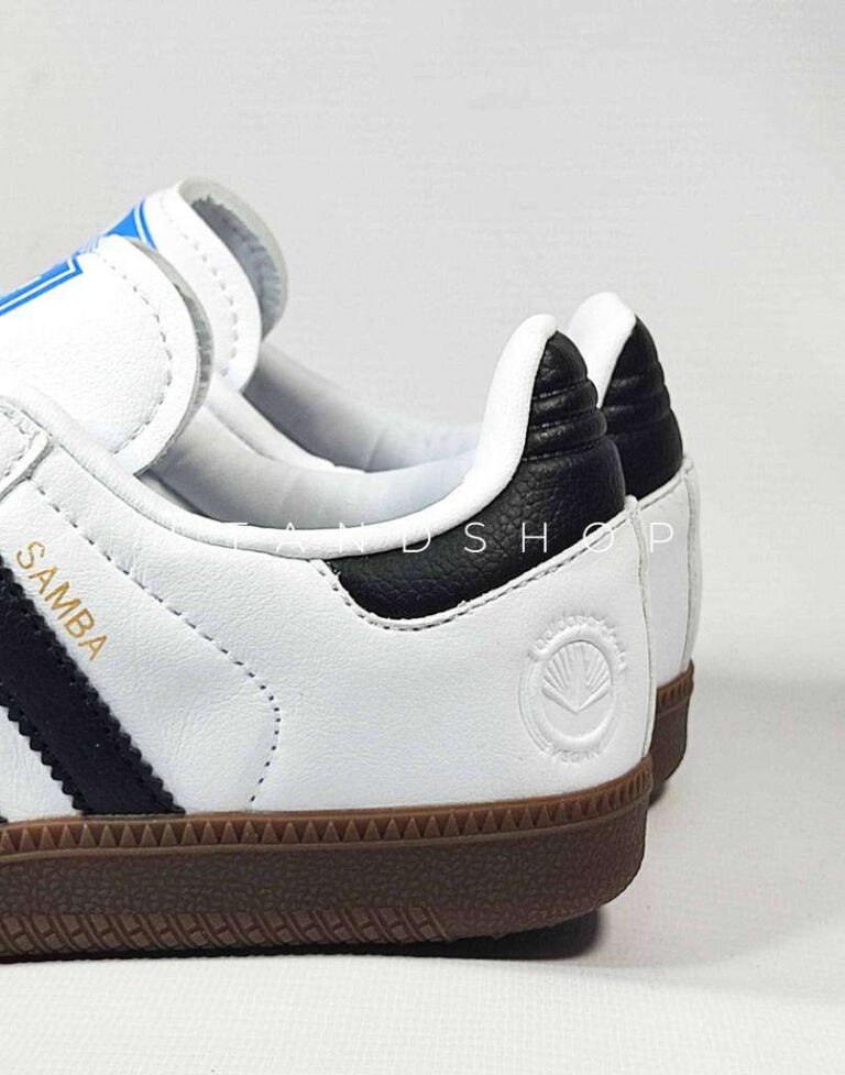 Adidas Samba Clásicas Hombre Réplica AAA | Stand Shop