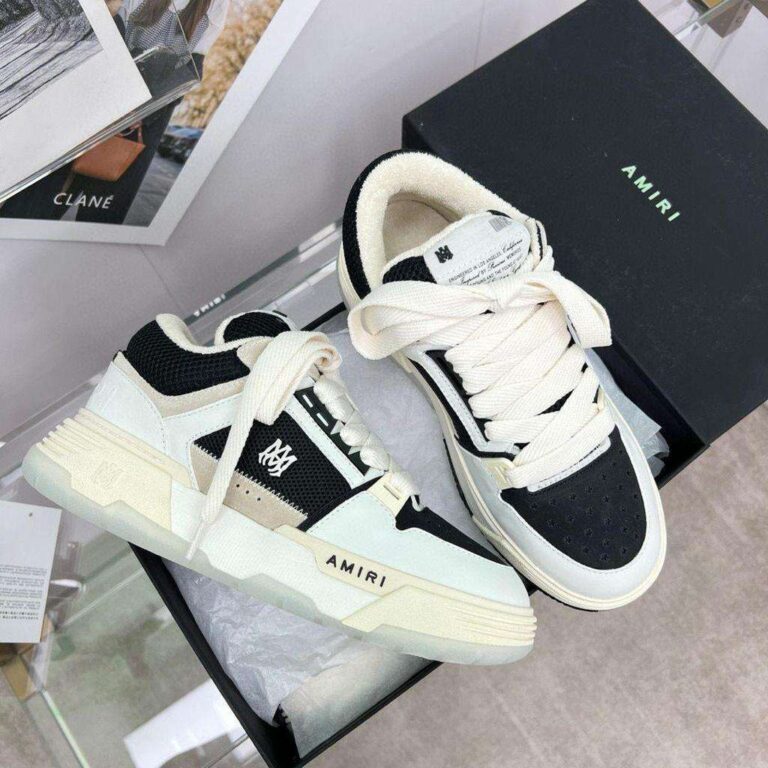 Amiri Hombre Réplica AAA - Stand Shop | Zapatillas y Sneakers Réplica ...