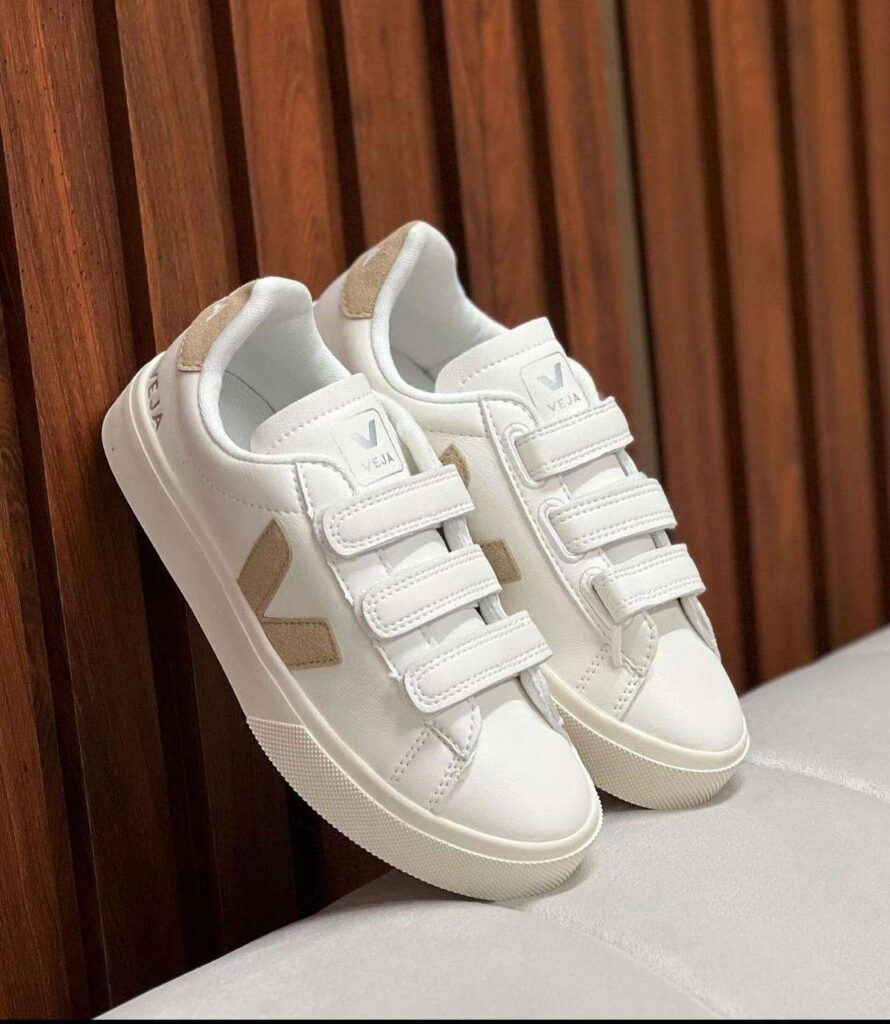 Veja Velcro Mujer Réplica AAA | Stand Shop