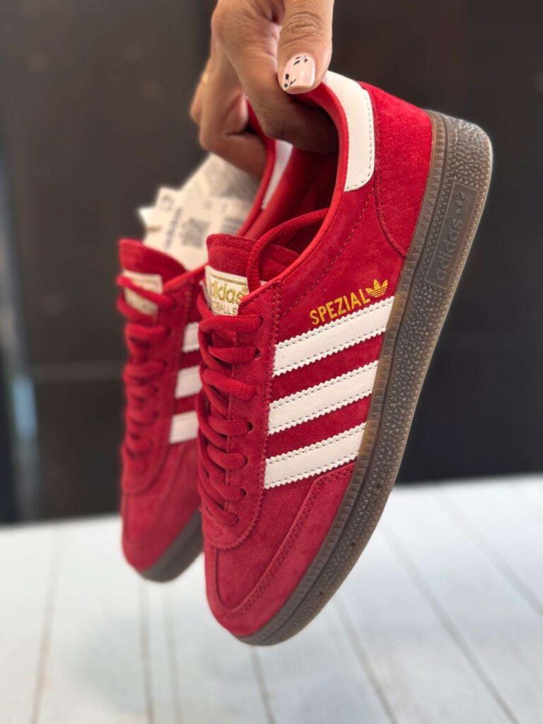 Adidas Spezial II Mujer Réplica AAA - Stand Shop | Zapatillas y ...